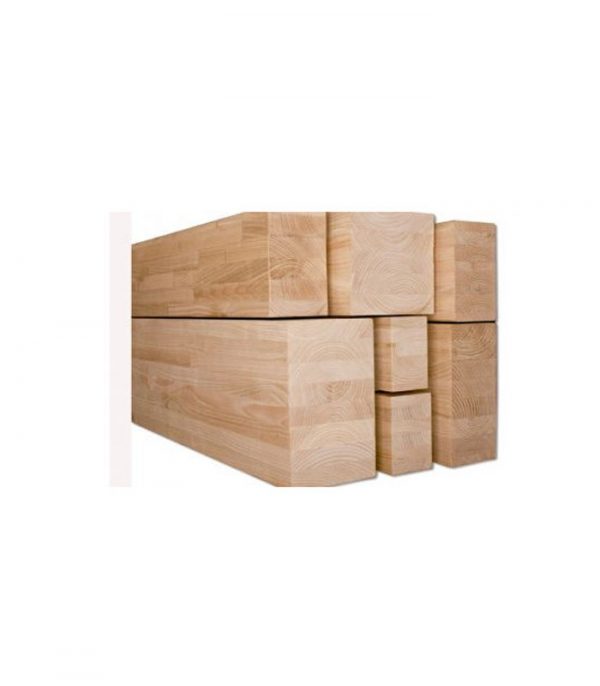 Barrote 7x7cm Pinho (Metro Linear) - Manuel Pereira Ferreira